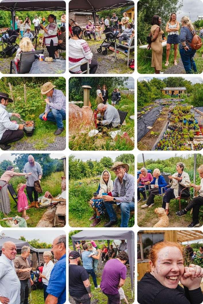 A Celebration of Connection: What We Experienced at the Westport ...